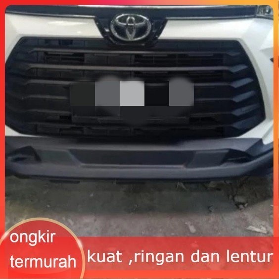 Jual BODY KIT AVANZA aksesoris mobil bodykit Avanza 2022 2023 2024 bodi ...