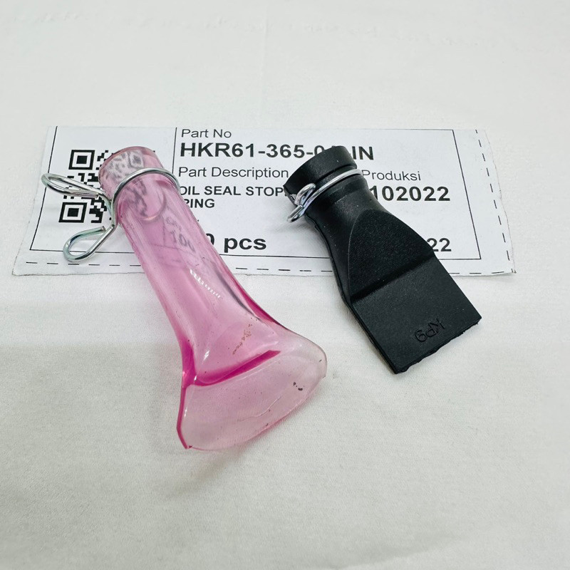 Jual TUBE DRAIN SLANG PEMBUANGAN CVT FILTER UDARA SLANG BUNTU ORIGINAL ...