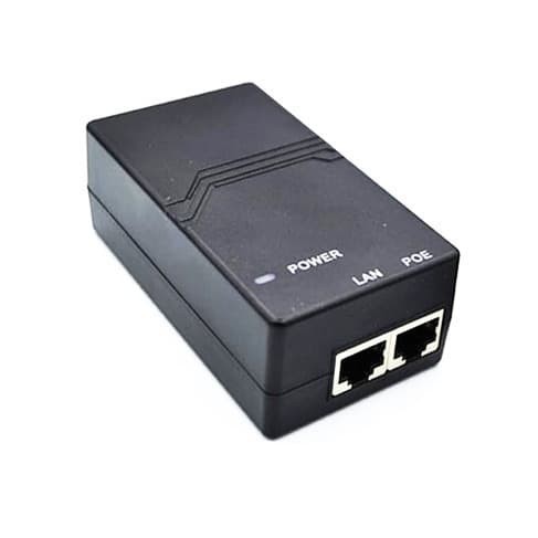 Jual Ruijie RG-E-120 (GE) Power Over Ethernet Adaptor POE RG-E120 GE ...