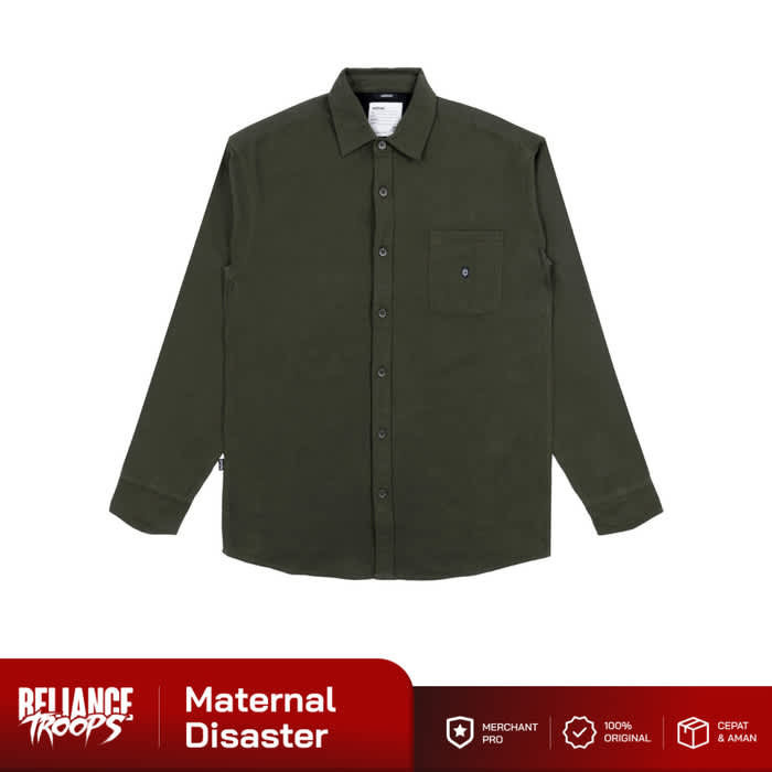 Jual Maternal Disaster - Streen | Shopee Indonesia