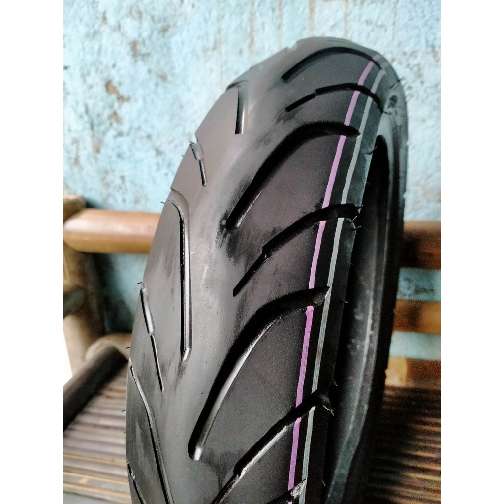 Jual Ban Depan YAMAHA NMAX Standar Ukuran 110/70 Ring 13 Tubeless ...