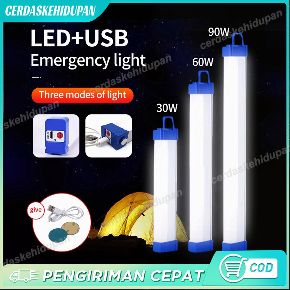 Jual lampu emergency led tahan lama/ lampu emergency /lampu emergency ...