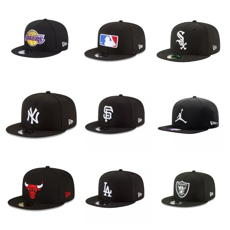 Jual Topi Snapback Import Pria NBA NY Cayler Sons Topi Snapback Cap ...