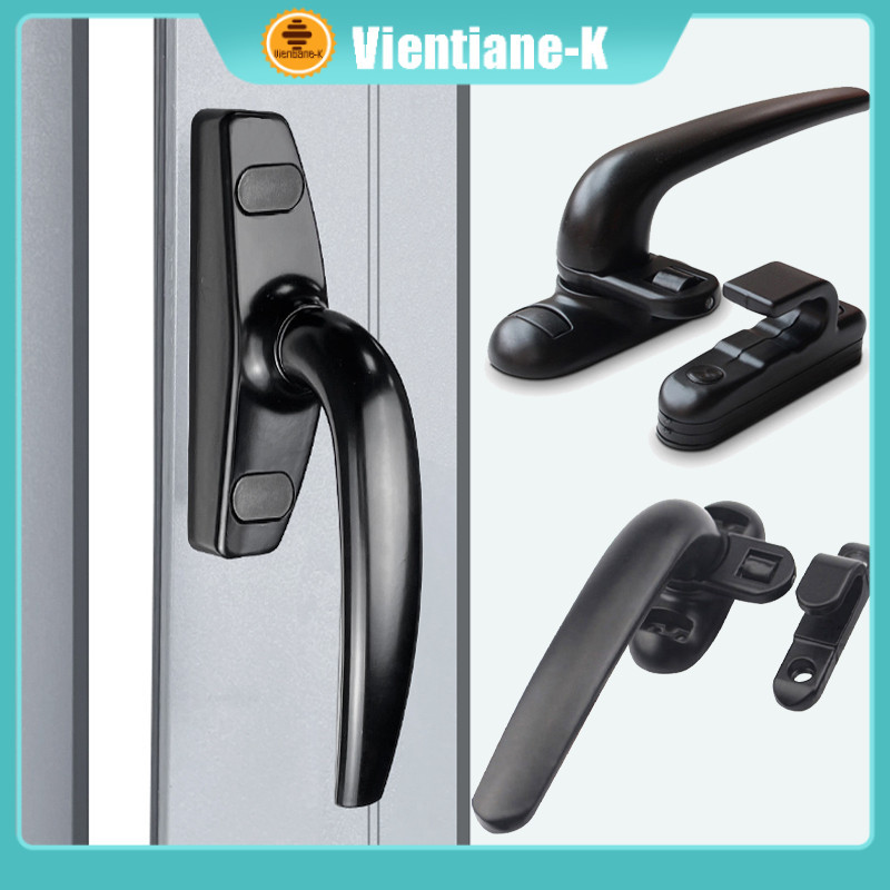 Jual Handle Kunci Jendela / Handle Tarikan Jendela / Window Rambuncis ...