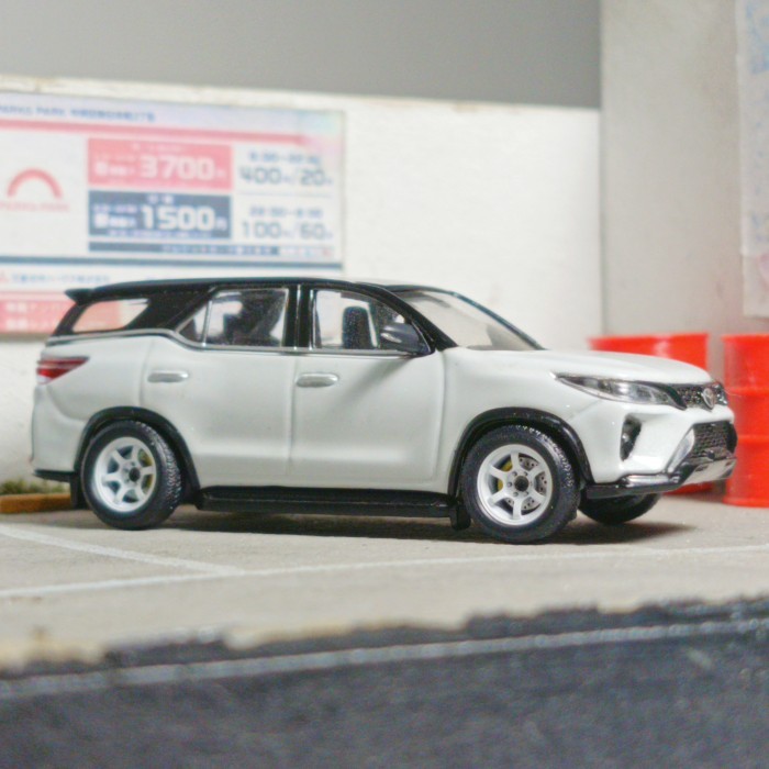 Jual Velg Diecast Scale Stance X Akon Garage TE37 Progressive 1:64 Mini ...