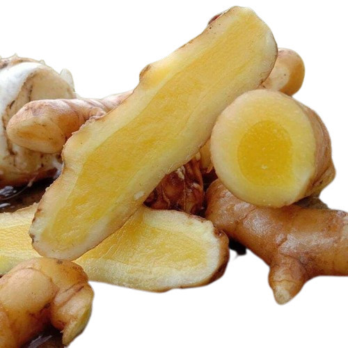 Jual Temu Mangga Segar 1 kg - Kunyit Mangga - 500gr Silahkan di order ...