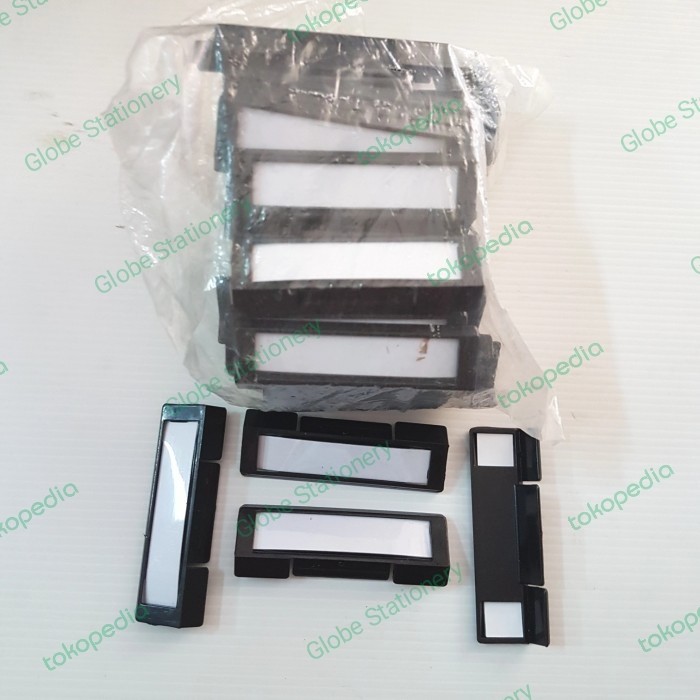 Jual ANDMA Index nama utk hang map, map Gantung perbungkus isi 50pcs ...