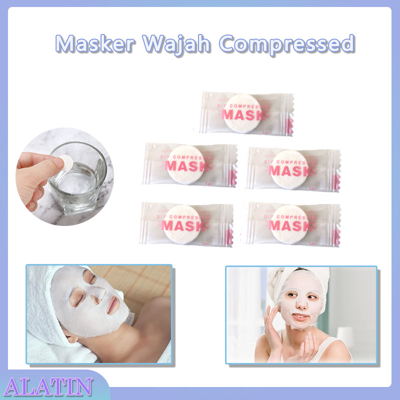 Jual 10 PCS Tisu Wajah Mini / Tisu Wajah Portable / Tissue Travel ...