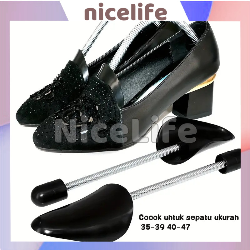 Jual Shoe Tree / Saddle Shoes / Catokan Sepatu / Shoe Haddle / Pengawet ...