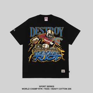 Toko Online Rawtype Riot Official Store | Shopee Indonesia