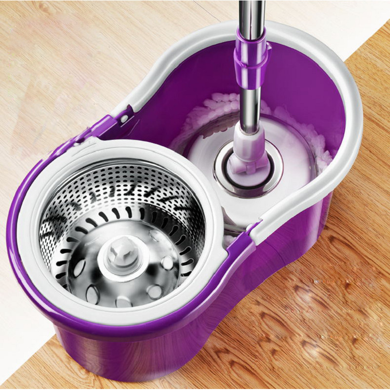 Jual Pel Lantai / Alat Pel Ultra Mop Pengepel Lantai Spin Mop Mop Pel ...