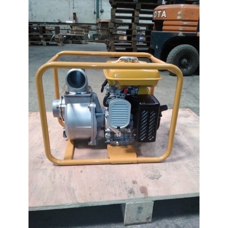 Jual Mesin Pompa Air Robin RTG 300 LH 3 Inch Pompa Air Irigasi | Shopee ...