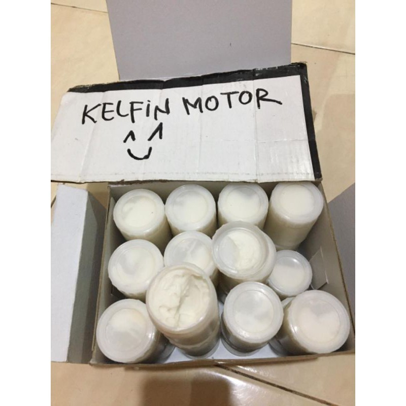 Jual [ FURMOTOR ] RABIN PUTIH POLES GOSOK MENGHILANGKAN BARET PENGKILAT ...