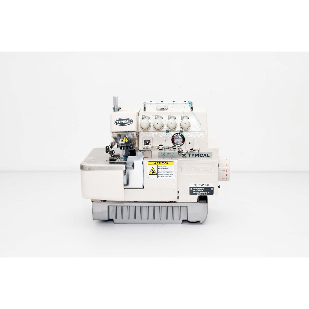 Jual Mesin Obras benang 4 Typical (industrial) | Shopee Indonesia