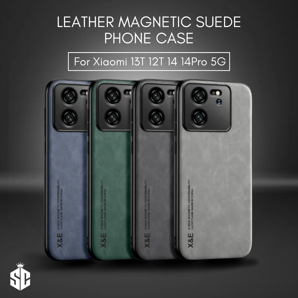 Jual Case Xiaomi 14T / 14T Pro / 13T / 12T / MI 14 / MI 14Pro 5G ...