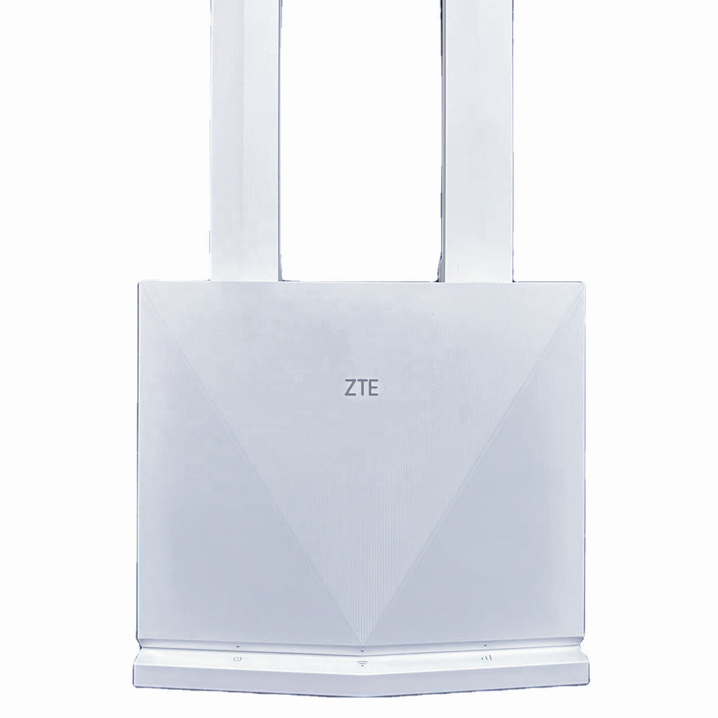 Jual ZTE K10 MF295N 4G router with sim card LAN RJ11 Port Support Voice ...