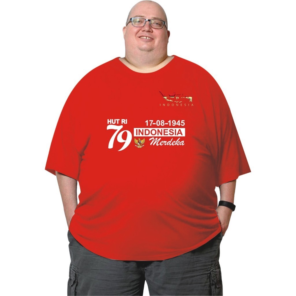 Jual Big Hut Hut 79 Peta Fat Hut 79 Kemerdekaan 17 Agustus Indonesia ...