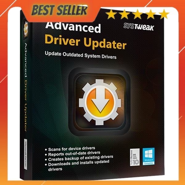 Jual Beli 2 Gratis 1 Advanced Driver Updater - Aplikasi Untuk ...
