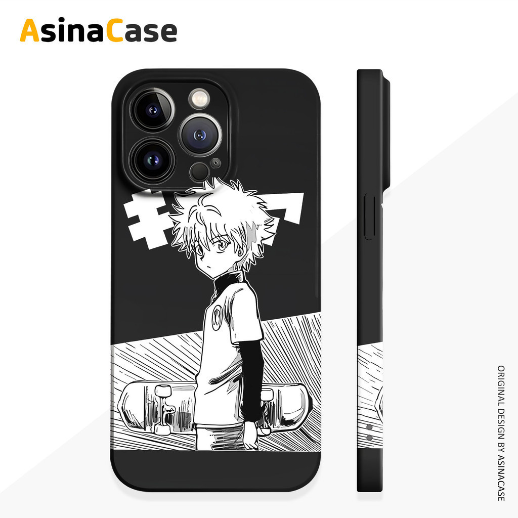 Jual Case Untuk iPhone Case 15 14 13 12 11 Pro Max SE 2020 X XR XS 8 7 ...