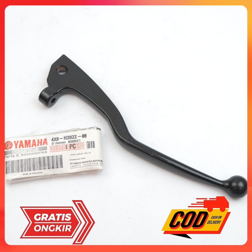 Jual Handle Rem Kanan RX S - Handel 4X8 Yamaha RX S 4X8 joyo sperepart ...