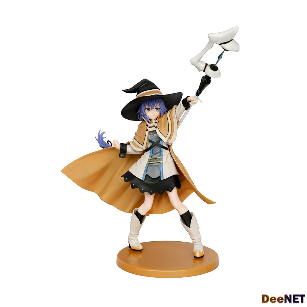 Jual Roxy Migurdia Mushoku Tensei 26cm action figure PVC D-FGA374 ...