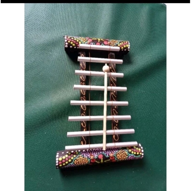Jual alat musik solopon do re mi fa sol la si do | Shopee Indonesia