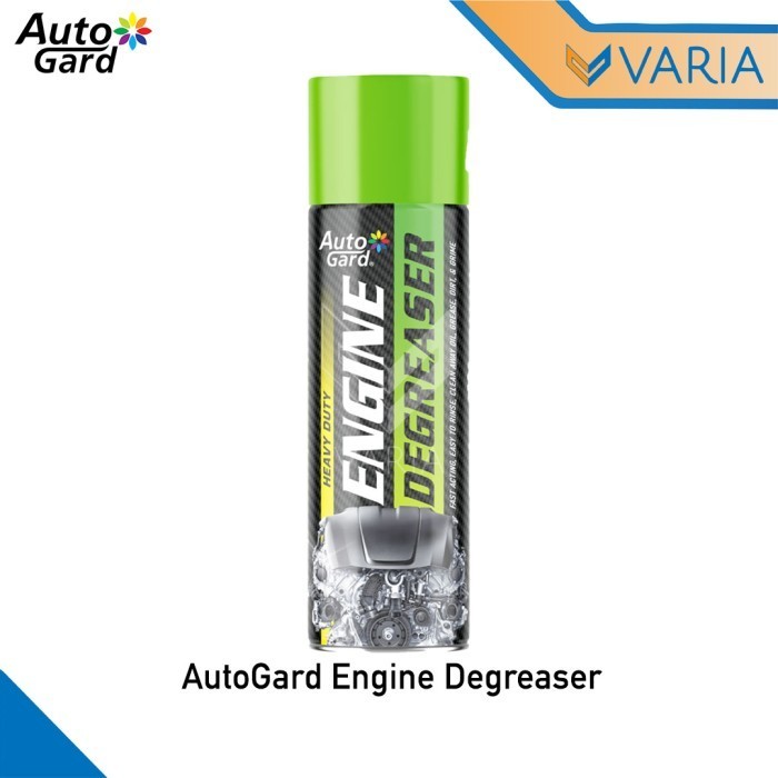 Jual AutoGard Engine Degreaser 500 ml Pembersih Mesin Engine Bay Mobil ...