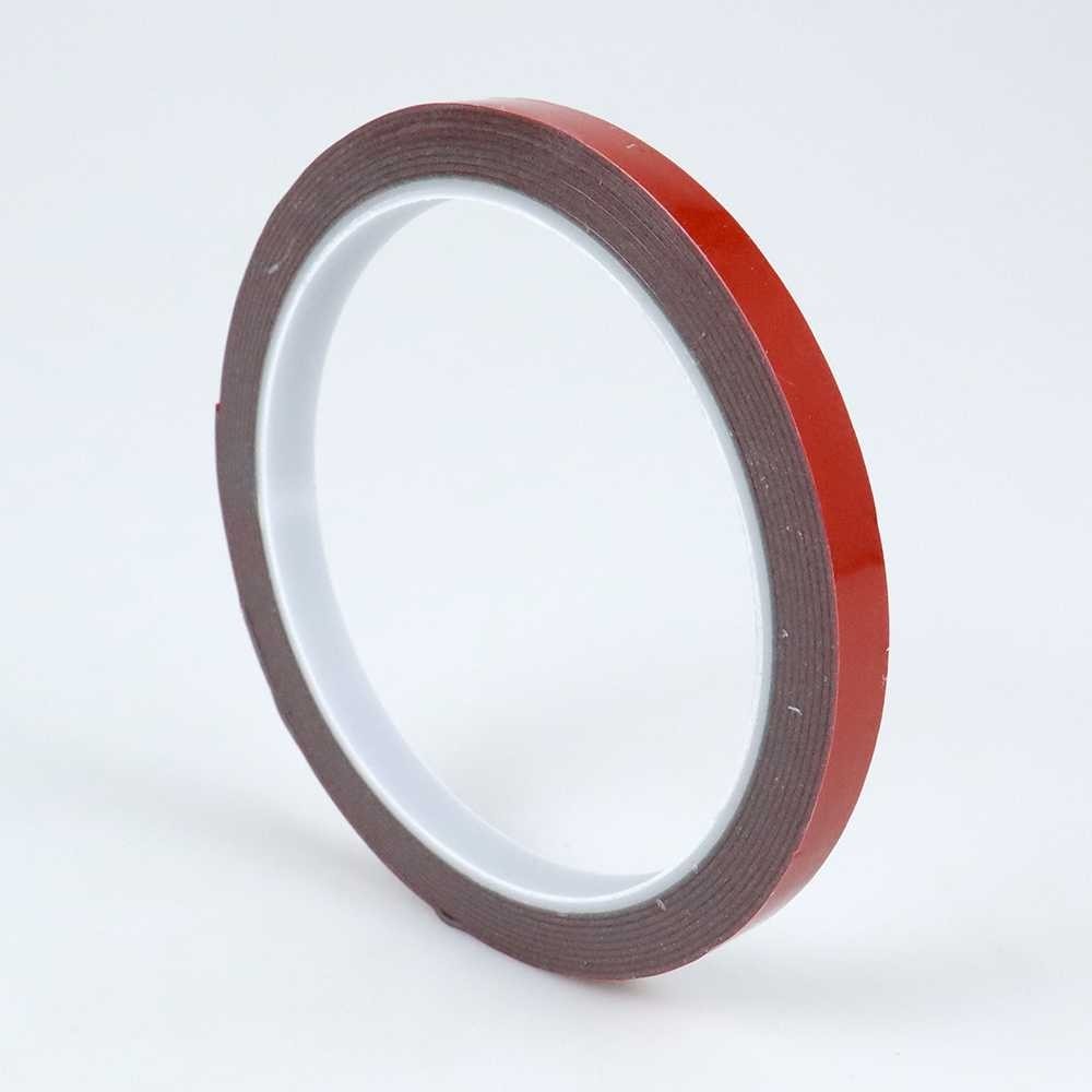 Jual TaffPACK Selotip Double Tape Acrylic 3M 8mm - SC-3M | Shopee Indonesia