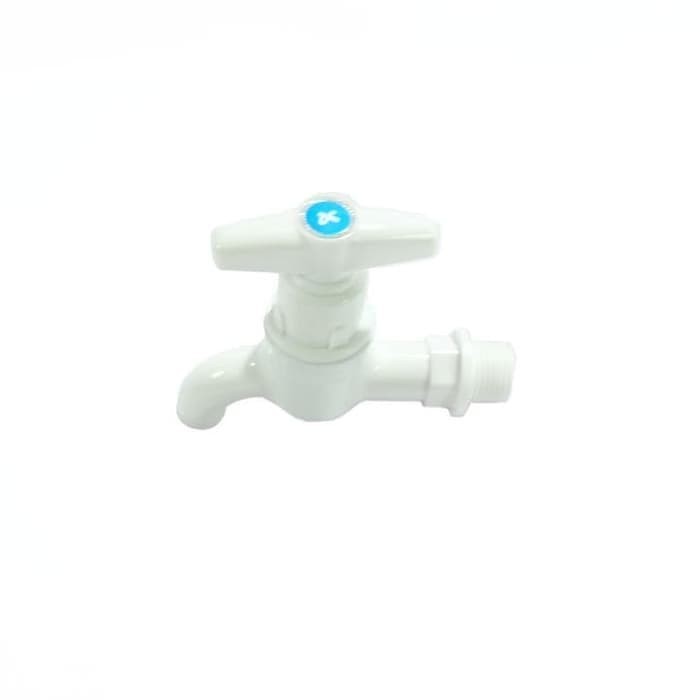 Jual Kran P (-) 3/4 Jopex 2BC01W / Kran Dapur / Kran Kamar Mandi ...