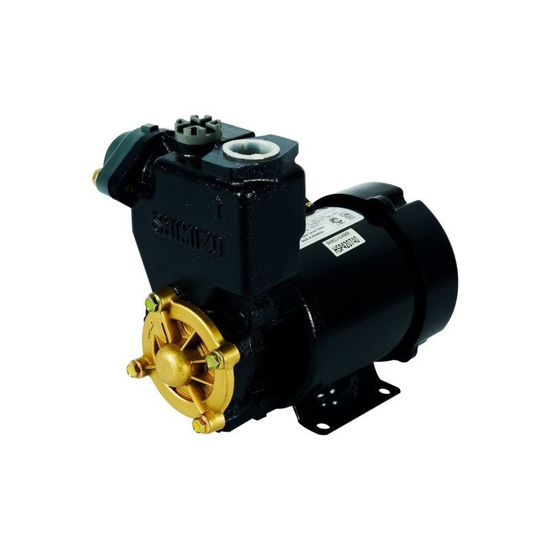 Jual Pompa Air Shimizu PS 126 BIT Non Otomatis Pompa Air digunakan ...