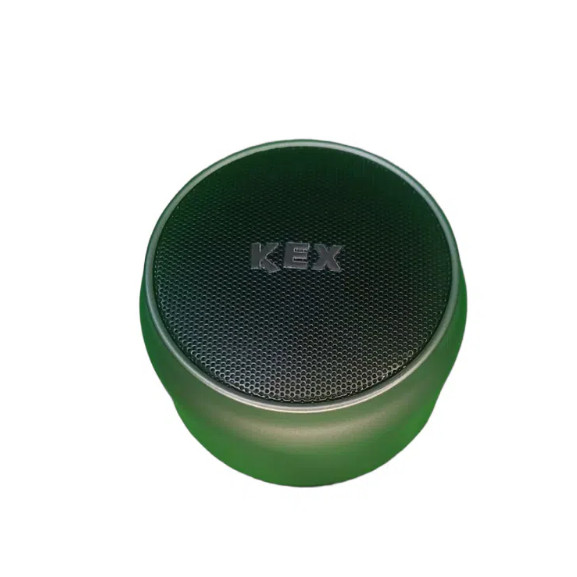 Jual KEX Mini Soundbar Bluetooth dengan Super Bass - Hitam | Shopee ...