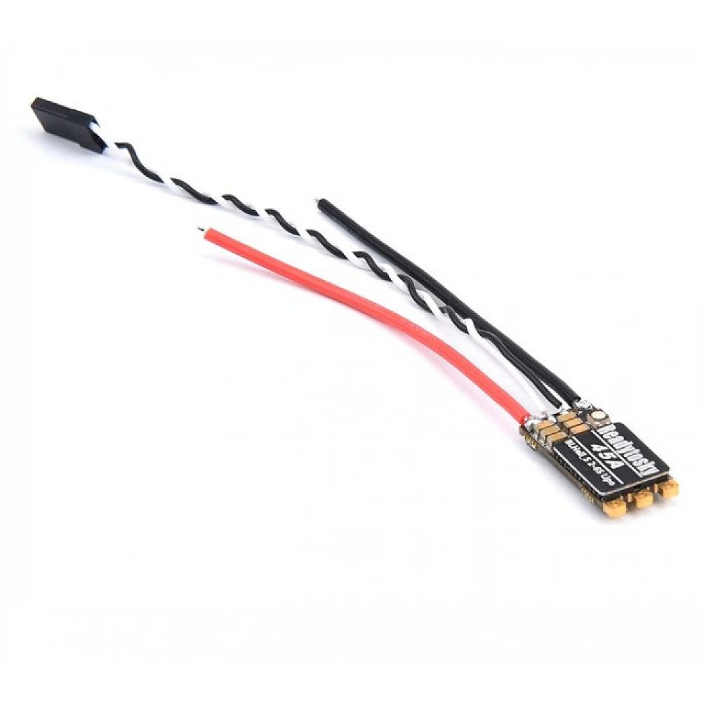 Jual Readytosky 45A BLHeli_S 2-6S Lipo ESC Drone FPV | Shopee Indonesia