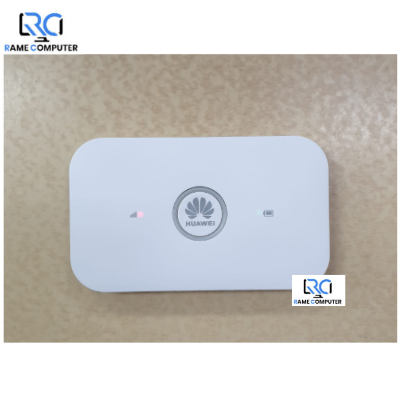 Jual Mifi 4G Huawei E5573 Support all operator Speed 150Mbps | Shopee ...