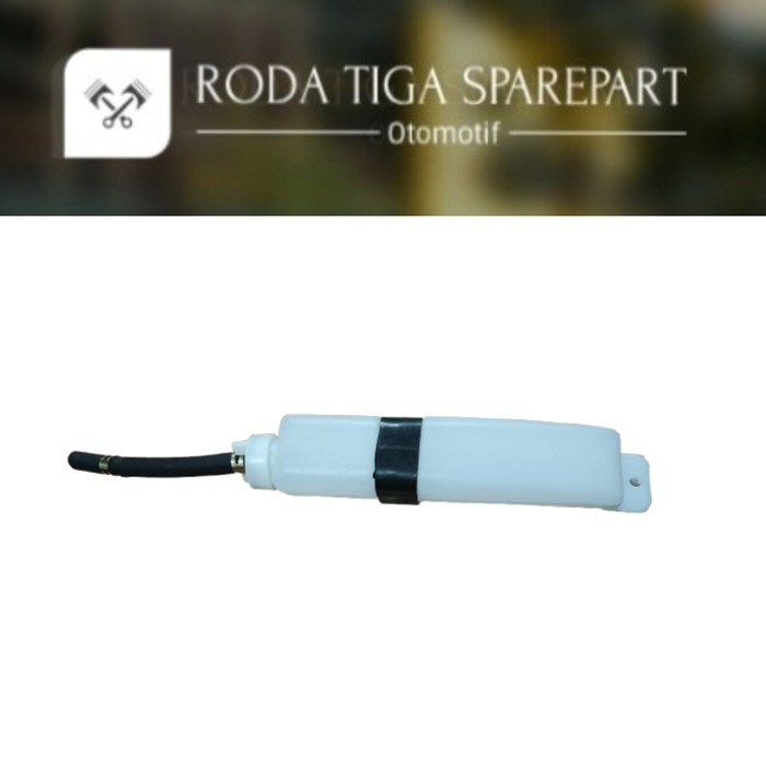 Jual tabung radiator botol radiator kompan viar lama kaisar ktm roda ...