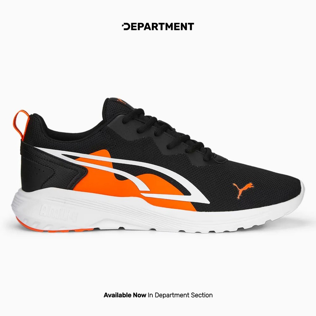 Jual PUMA ALL-DAY ACTIVE Sepatu Training Pria 38626914 ORI | Shopee ...