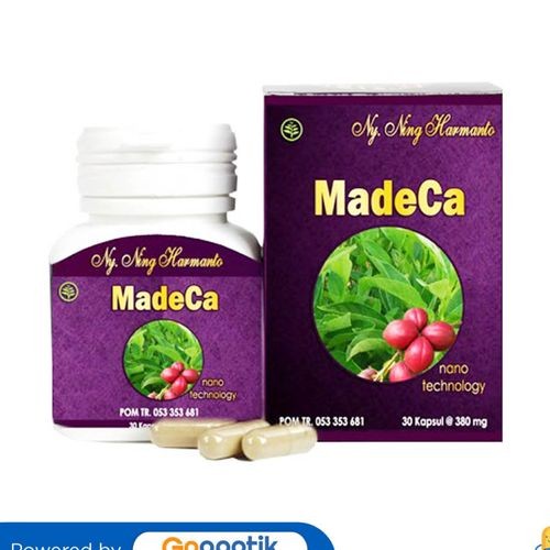 Jual Macan Merah Balsem 20 Gram | Shopee Indonesia
