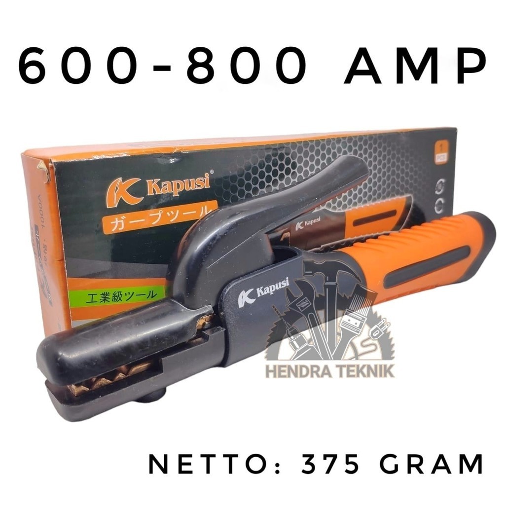 Jual TANG LAS 800 Amp FULL TEMBAGA PEGANGAN STANG LAS 600 AMPER 600 ...
