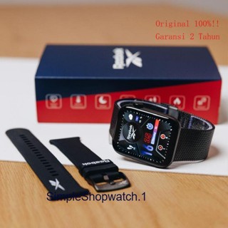 Jual Original 100%!! Reebok Smartwatch RV-RL3-U0-ABSB-BB Garansi Resmi 2 Tahun | Shopee Indonesia