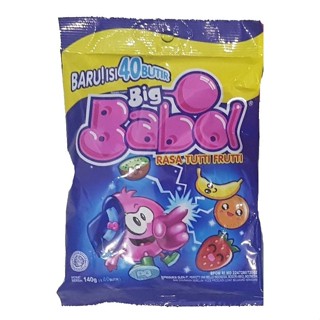 Jual PERMEN BIG BABOL By Toko DUNIA VARIASI SURABAYA | Shopee Indonesia