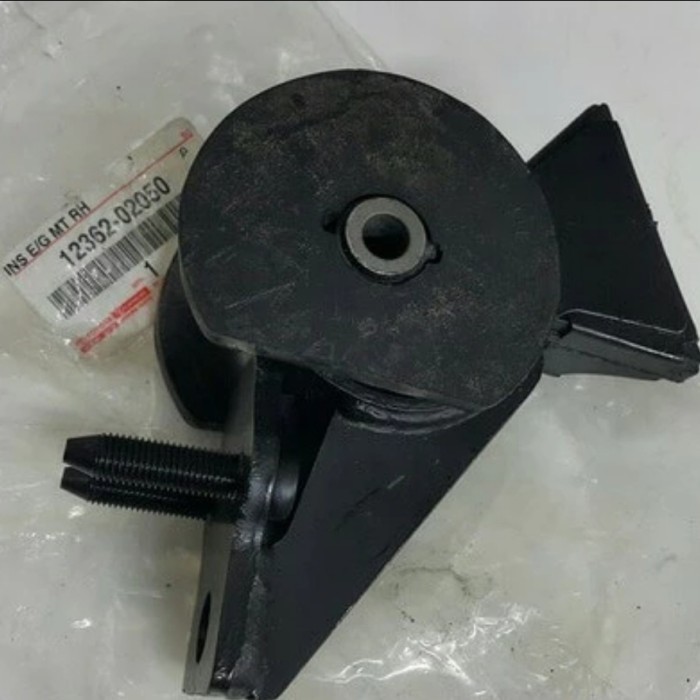Jual engine mounting kanan toyota soluna 12362-02050 original | Shopee ...