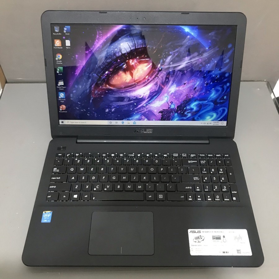 Jual Laptop Asus A555L ALL SERIES Core i5 Second | Shopee Indonesia