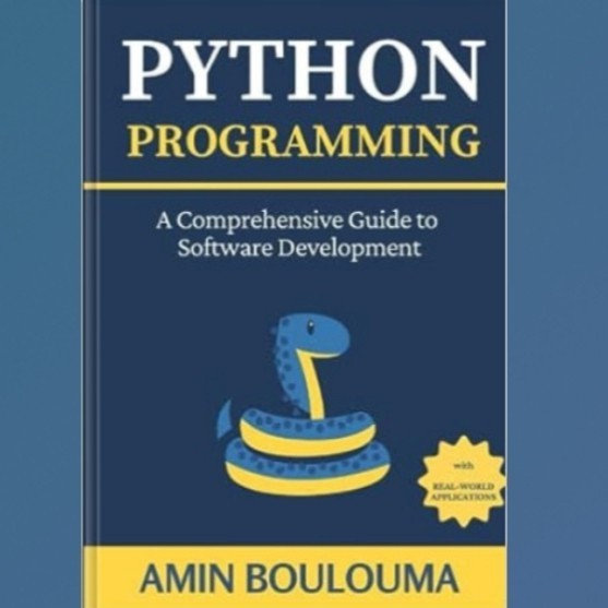 Jual Buku Python Programming | Shopee Indonesia Jual Buku Python Programming | Shopee Indonesia