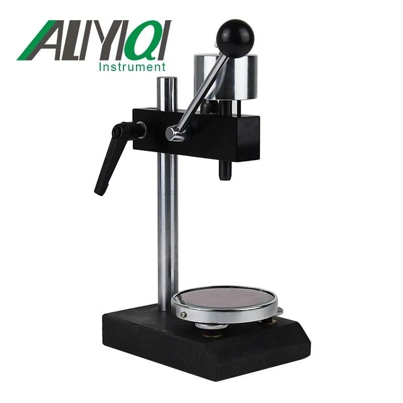 Jual ALIYIQI LAC-YJ Fruit Hardness Penetrometer stand holder shore ...
