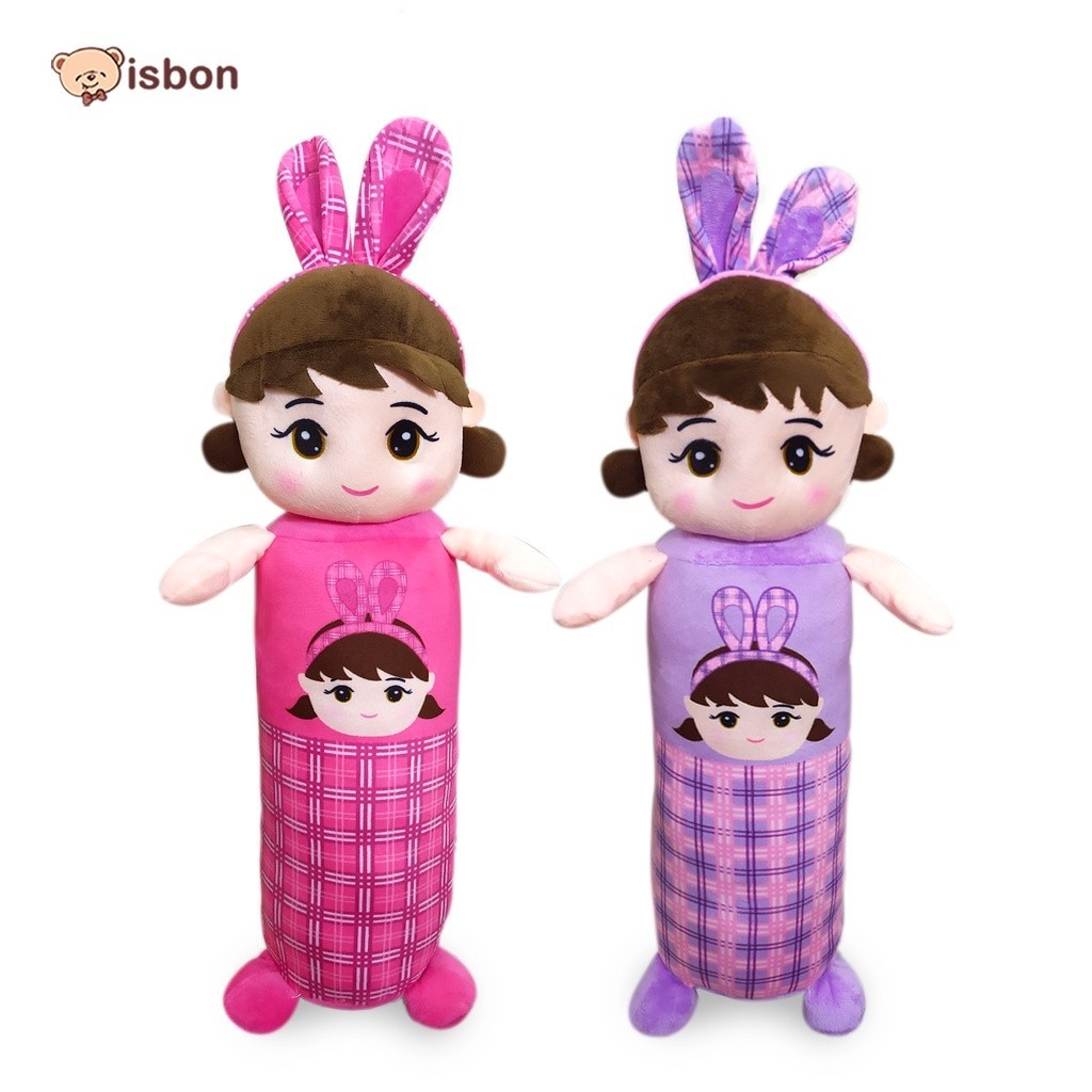 Jual Boneka Guling Anak Putri Cantik Princess Carol SNI Lucu Imut ...