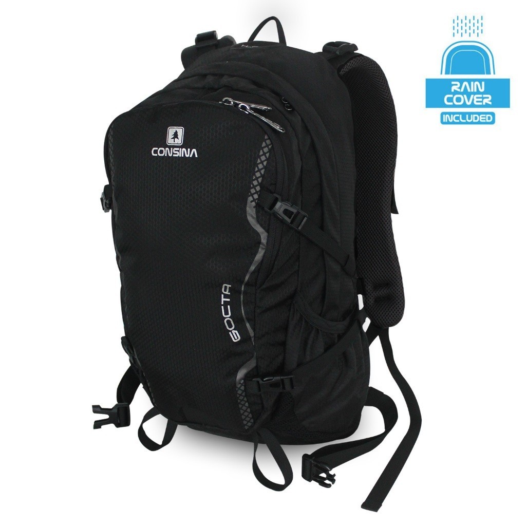 Jual Consina Gocta Tas Ransel gunung backpack | Shopee Indonesia