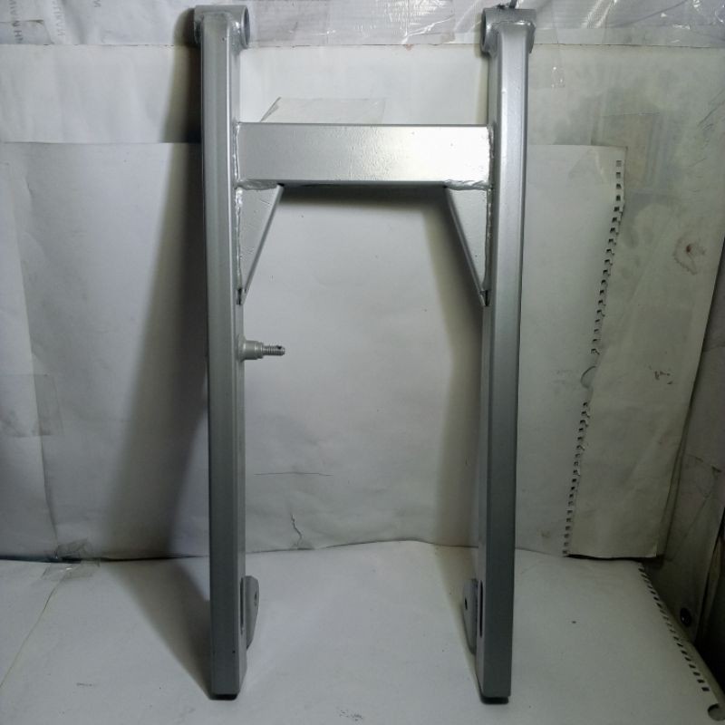 Jual SWING ARM FORK SMASH NEW SMASH TITAN MEREK MICRO | Shopee Indonesia