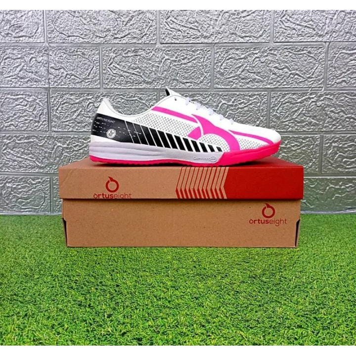 Jual Sepatu Futsal ortus catalist pink Anak Dan Dewsa harga grosir (cod ...