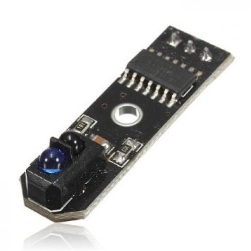 Jual TCRT5000 Tracing Sensor Module Sensor Line Follower | Shopee Indonesia
