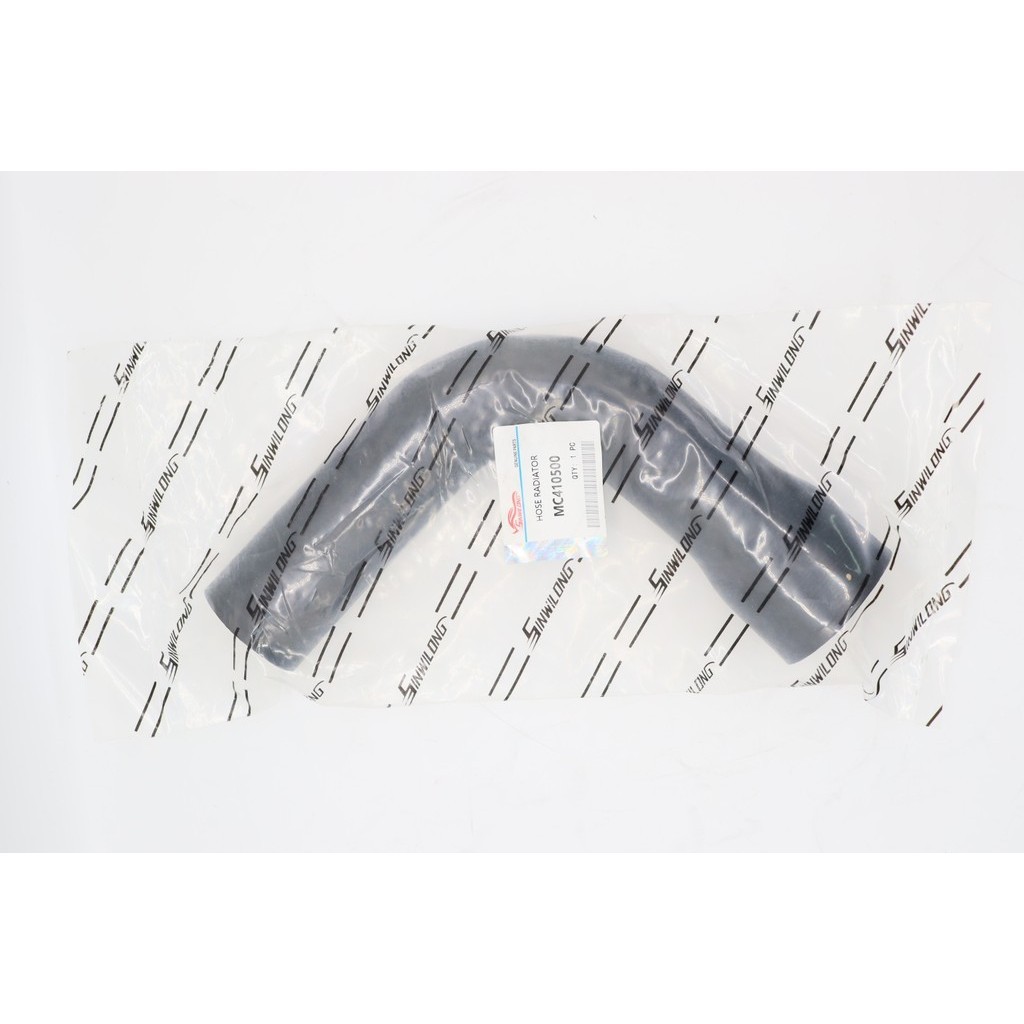 Jual SELANG RADIATOR ATAS FUSO FM517/FN527 MITSHUBISHI MC410500 ...