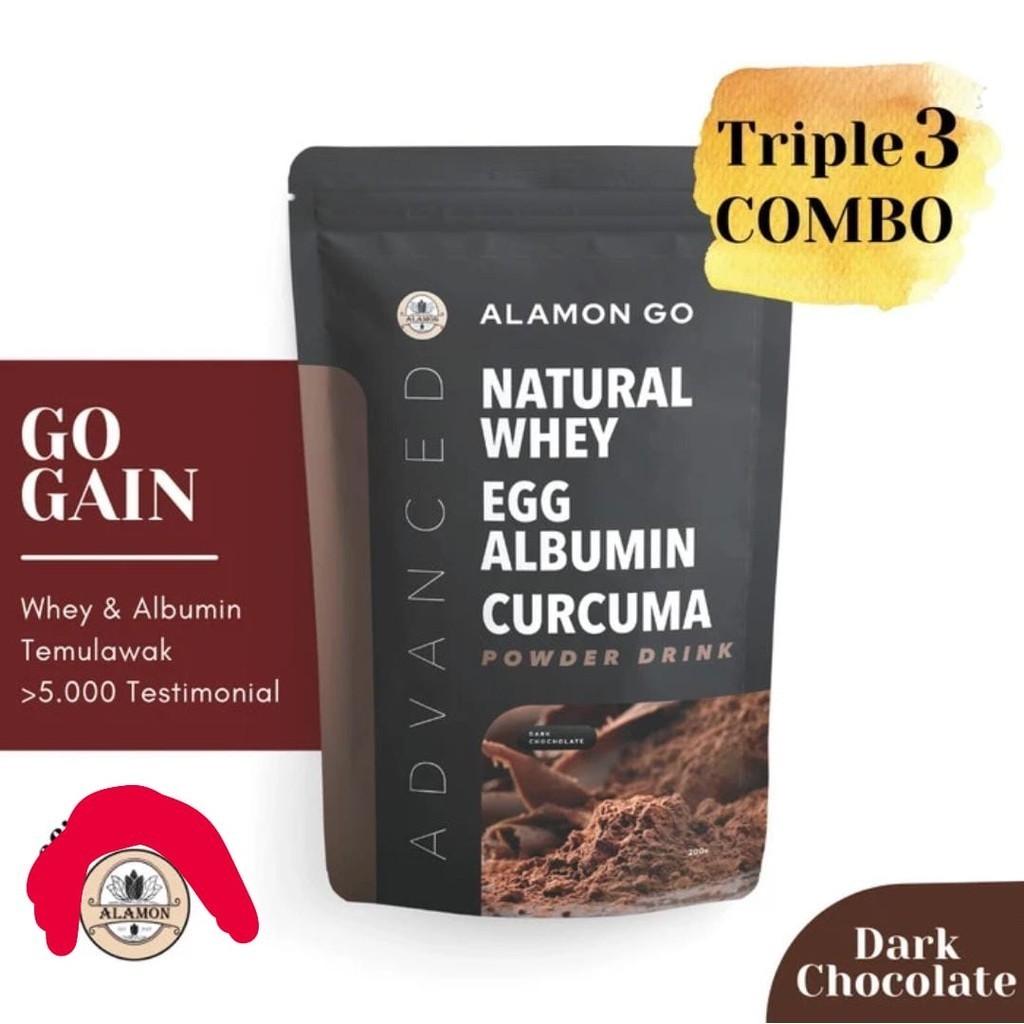 Jual Susu Protein Rendah Lemak Tinggi Protein | Shopee Indonesia